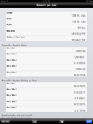 More features and functions – BuildCalc